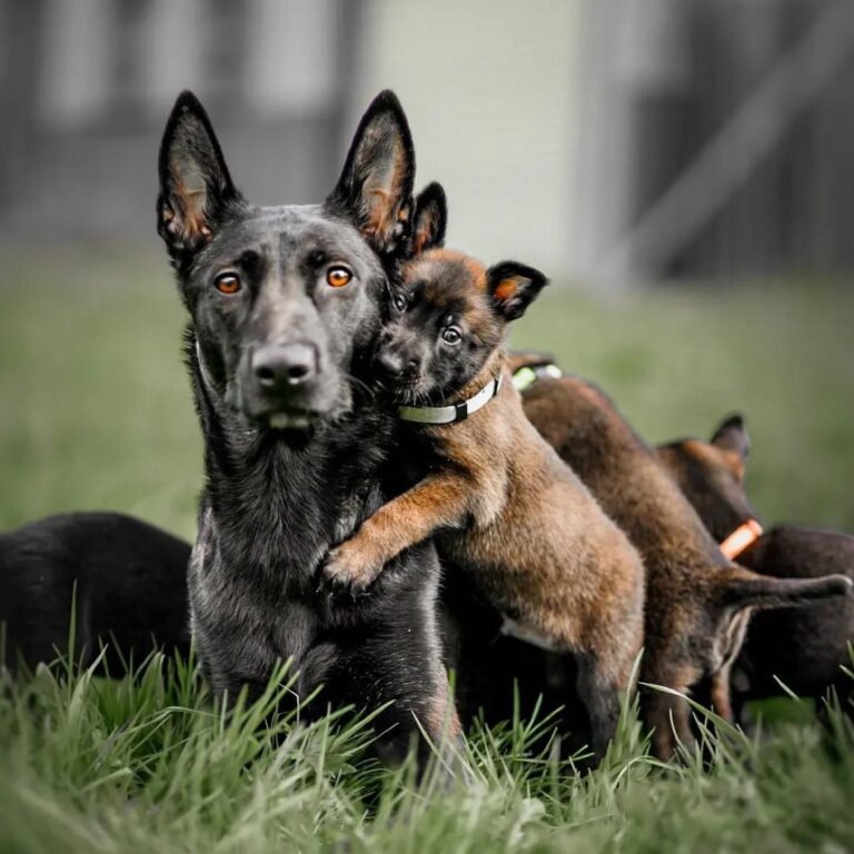 Belgian Malinois - Home - New Dawn Belgian Malinois